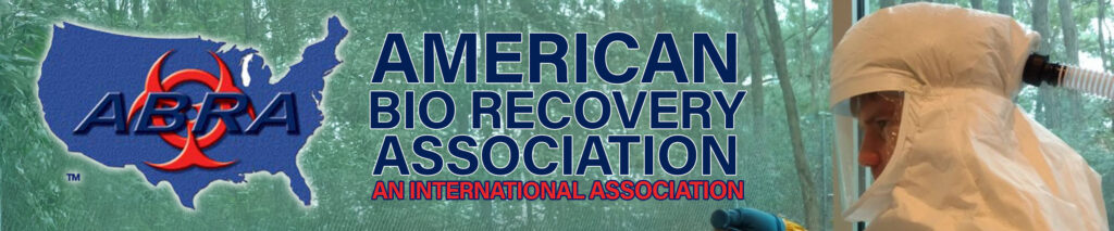 American Bio Recovery Association